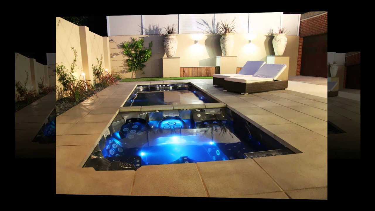 Spas Melbourne Ph 8769 7300 Endless Spa Free Site Analysis - YouTube