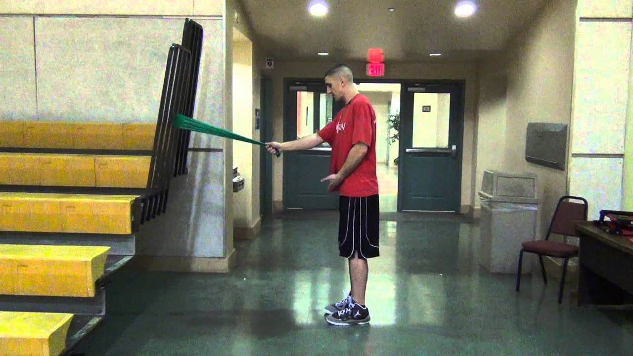 ACL Injury Prevention Exercise #4 - San Antonio Basketball Training ...
