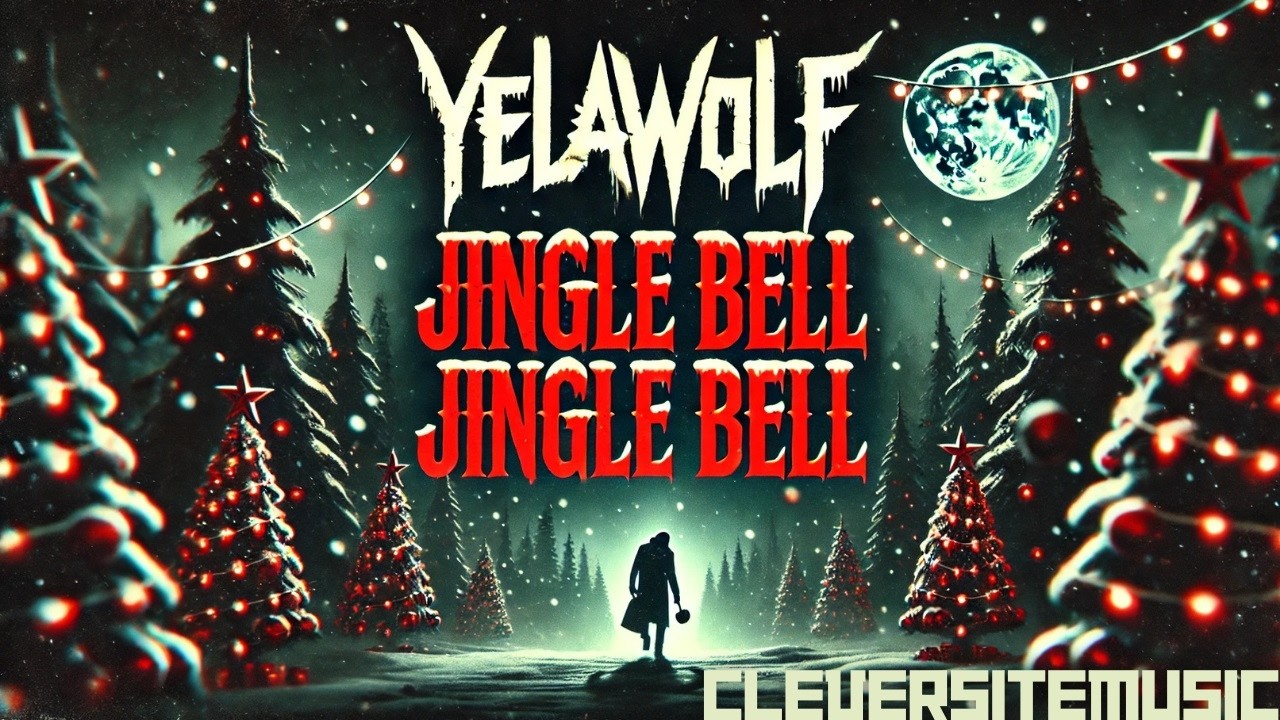 CleverSiteMusic -Yelawolf - Jingle Bell Jingle Bell New 2024 Christmas ...
