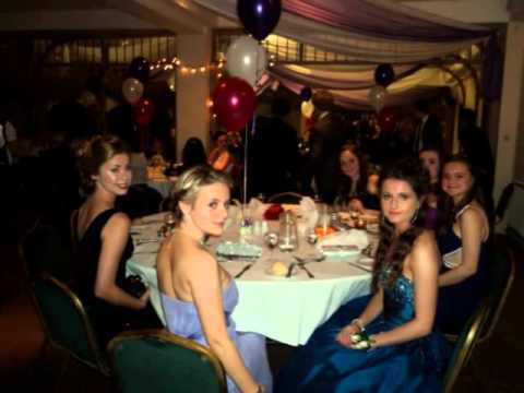 Leavers Prom, St Richards 2013 - YouTube