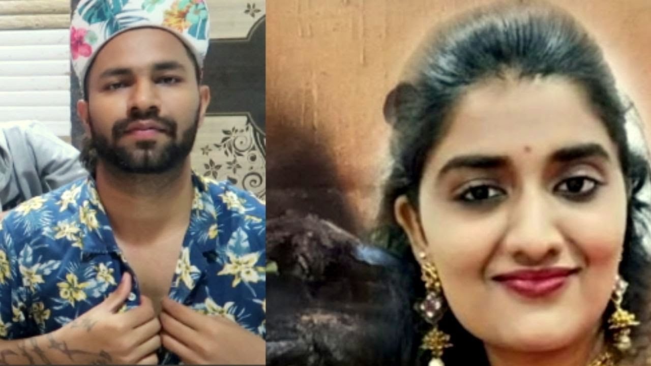 JUSTICE FOR PRIYANKA REDDY | VJ PAWAN SINGH - YouTube