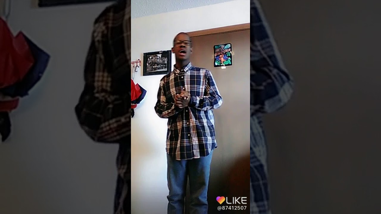 Yodel Challenge! - YouTube