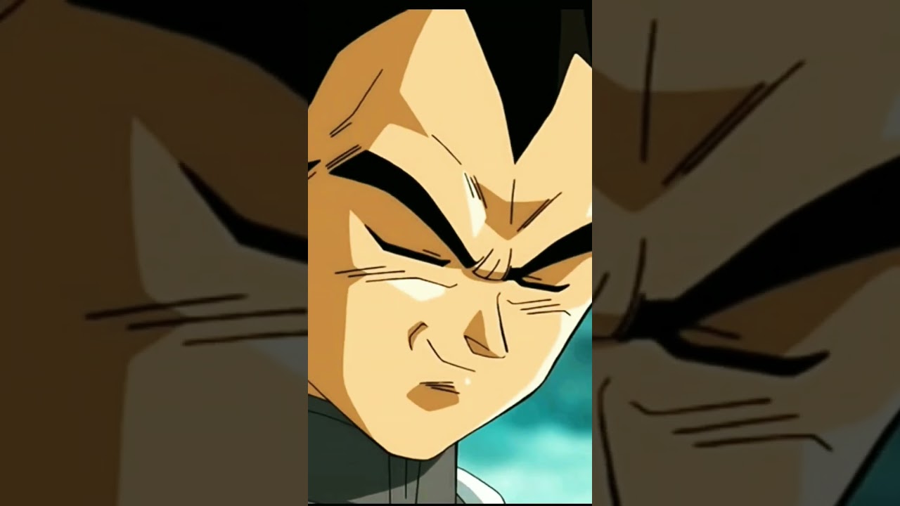 Dragon ball z Vegeta sacrifices himself Vegeta emotional moments vegeta ...