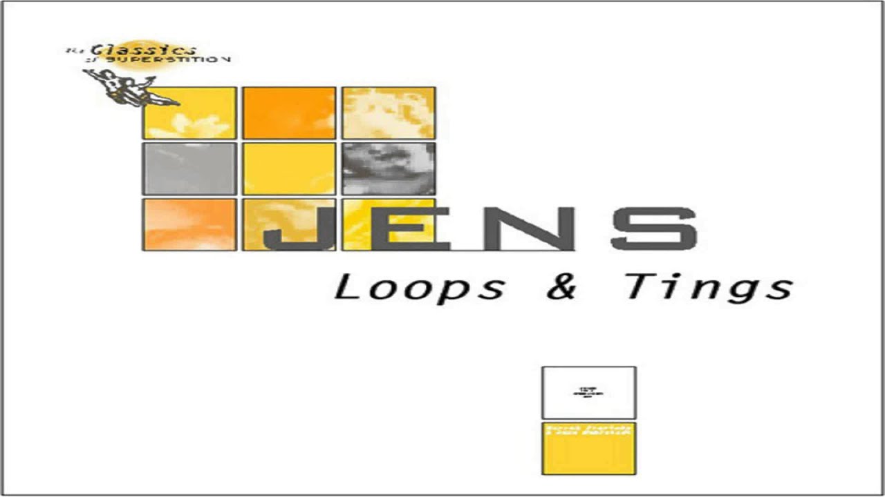 Jens - Loops And Tings - YouTube