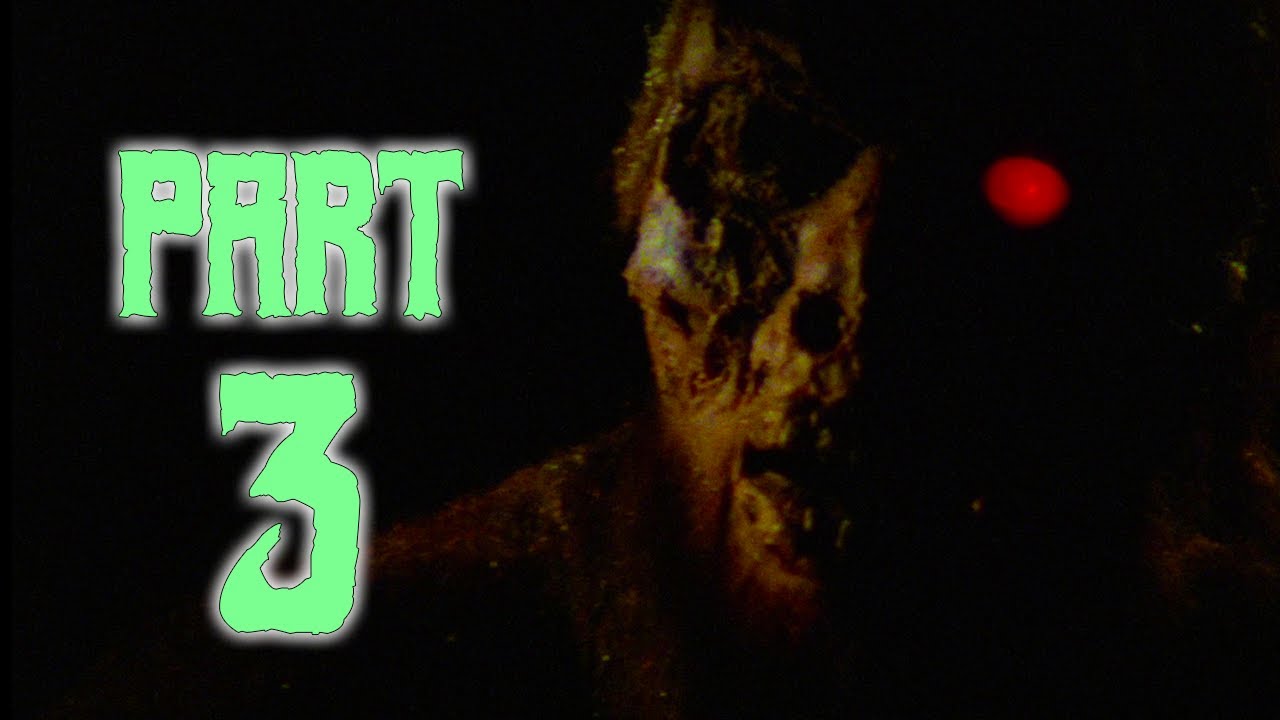 I Watched 30 "Mad Scientist" Movies (The Not-Quite Halloween Special ...