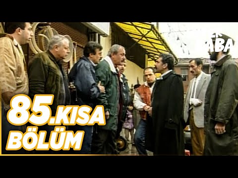 Süper Baba 85. Kısa Bölüm