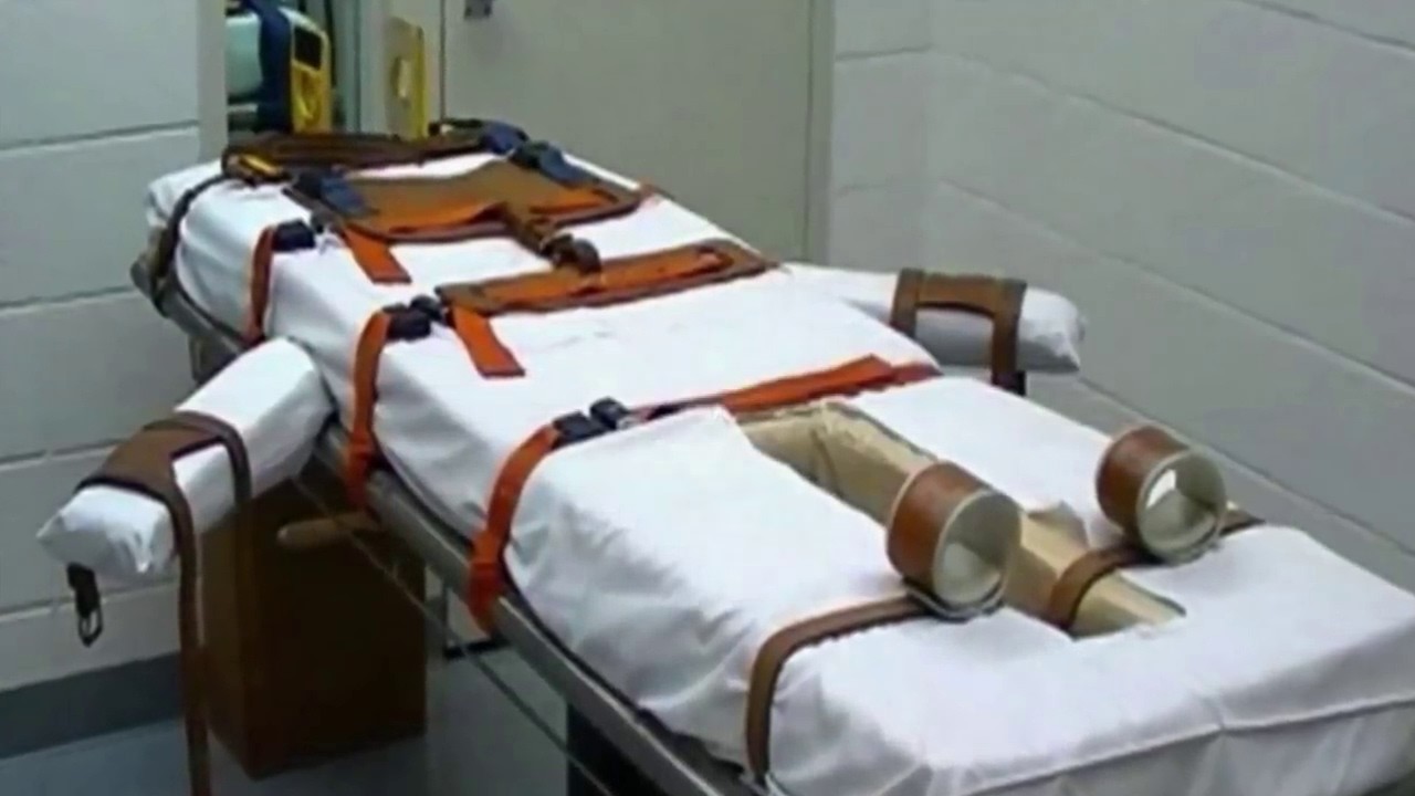 Trump's Bad Guy List - YouTube