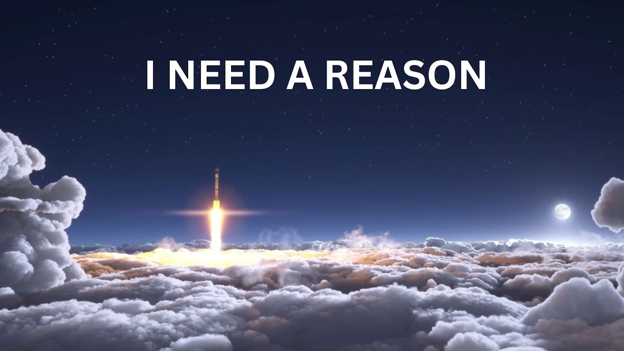 I Need a Reason - Official Music Video - YouTube