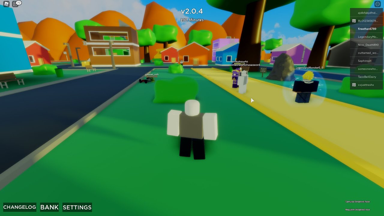 roblox custom stand show case - YouTube