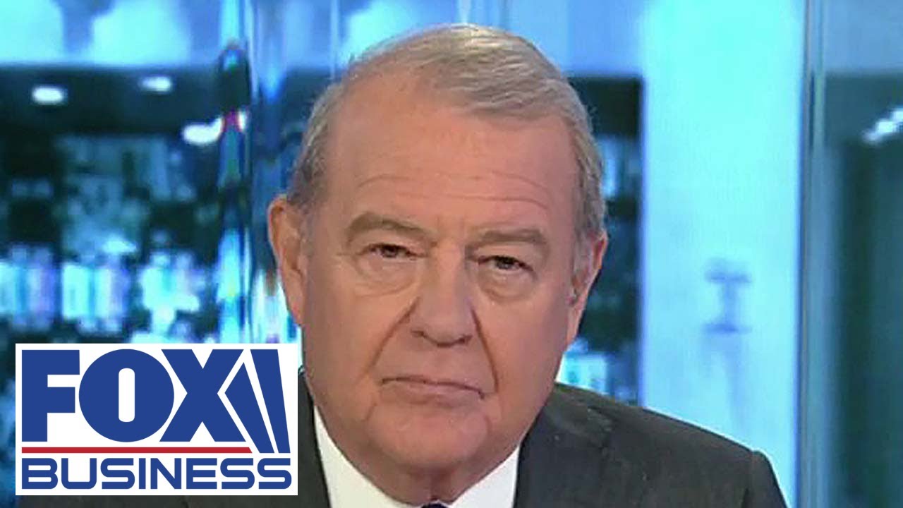 Stuart Varney: The West’s obsession with climate change is getting ...