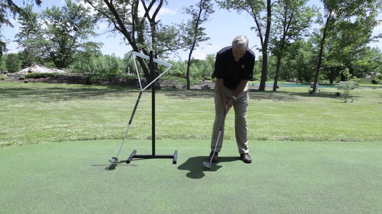 Golf Putting Tips - Lower golf scores with the easy to use MOI MAXX ...