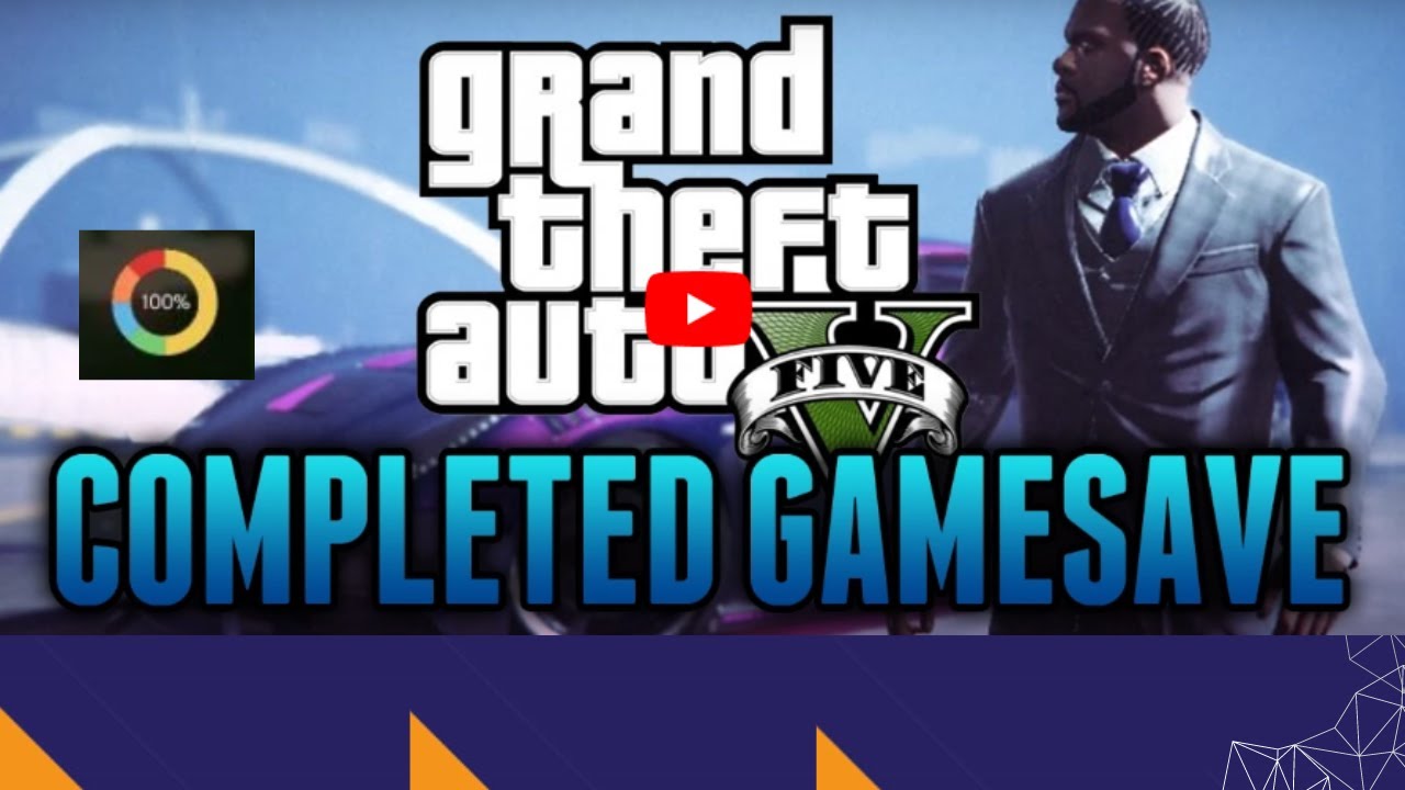 How to complete GTA 5 all missions - YouTube