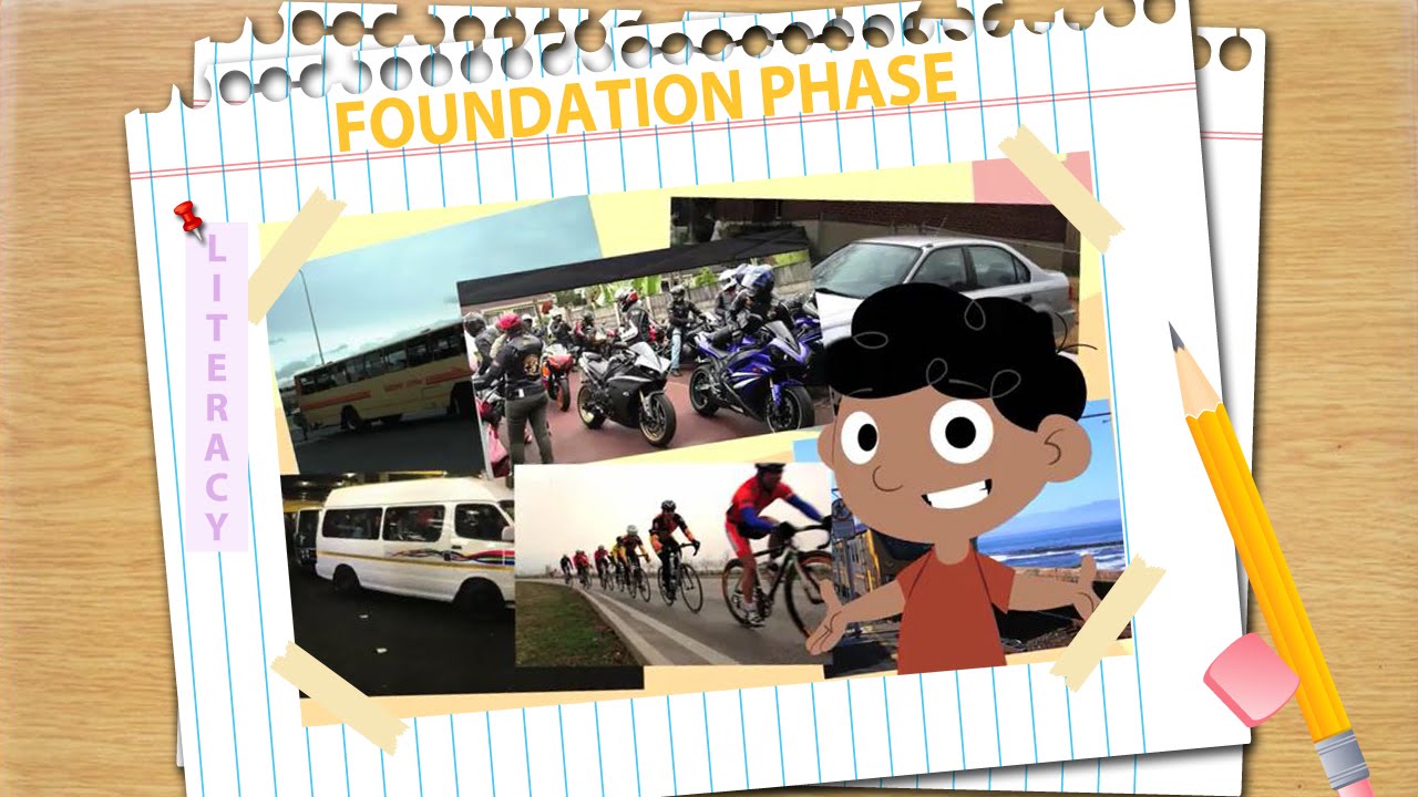 Transport - YouTube
