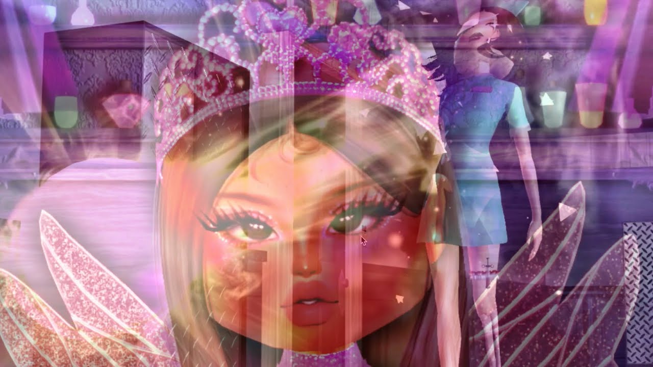 DRESS TO IMPRESS: VALENTINES DAY QUEST - ALL CHAPTERS PLAYTHROUGH - YouTube