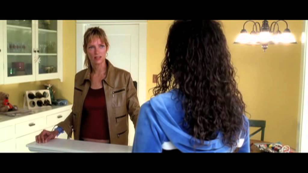 Chiara Colizzi showreel - YouTube