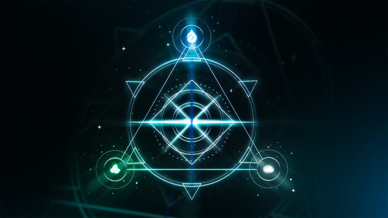 Trinite Remixes [FULL EP Experience] - YouTube