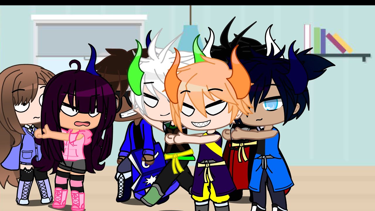 Get away from me/ help Ava# my inner demons - YouTube