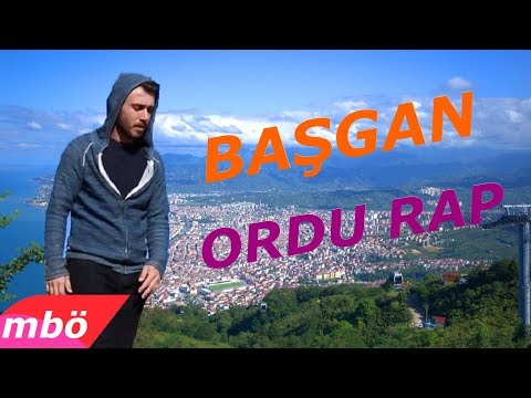 MC GORUK FINDIK- BAŞGAN (ORDUCA RAP)