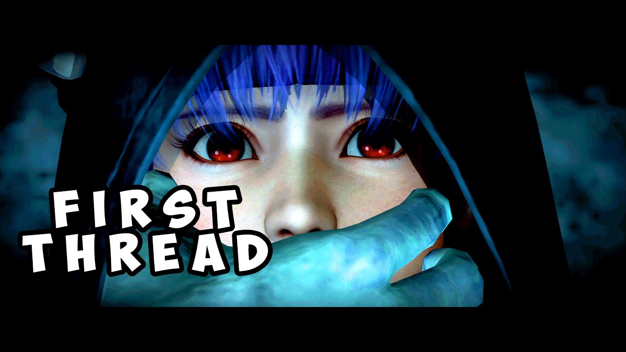 Fatal Frame Maiden of Black Water - AYANE First Thread Walkthrough ...