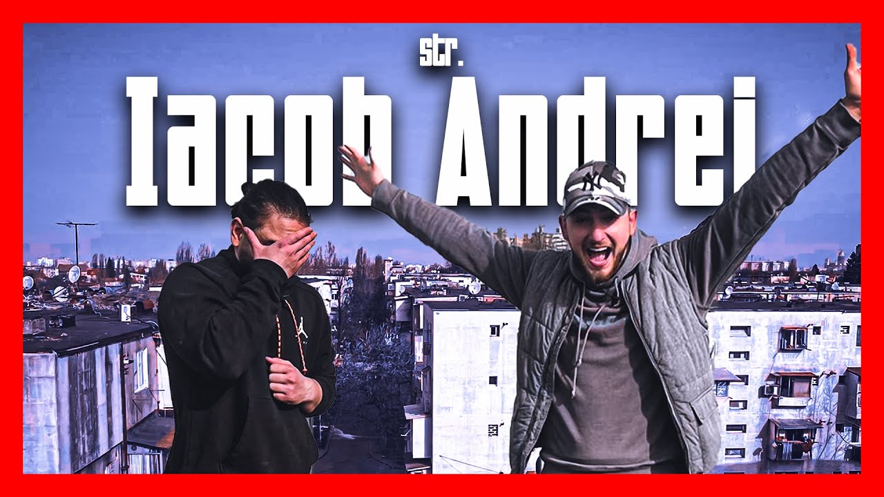 ALTE GHETOURI DIN FERENTARI (Iacob Andrei) | #ferevlog - YouTube