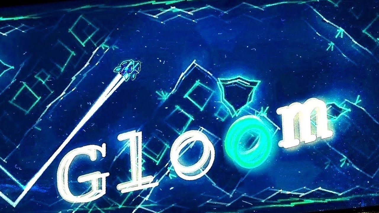 (GD 2.11) Gloom - Optical - 3/3 coins - YouTube