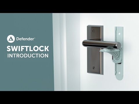 Swiftlock Introduction