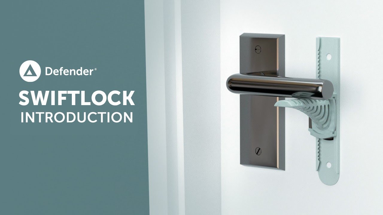 Swiftlock Introduction - YouTube