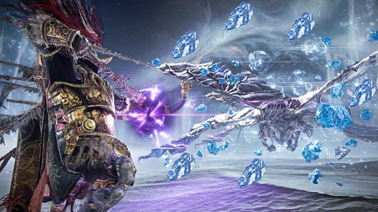 Can ANY Everdark Boss Survive Pre Patch Radahn? - Elden Ring Nightreign ...