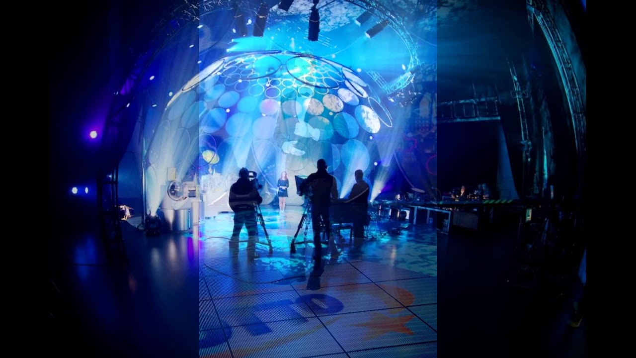 Studio Lotto - YouTube
