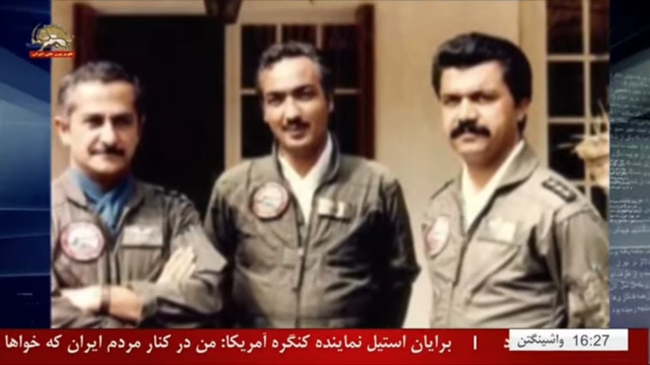 SIMAY AZADI * LIVE پرواز بزرگ ـ از تهران به پاریس قسمت پنجم ۱۰ مرداد ...