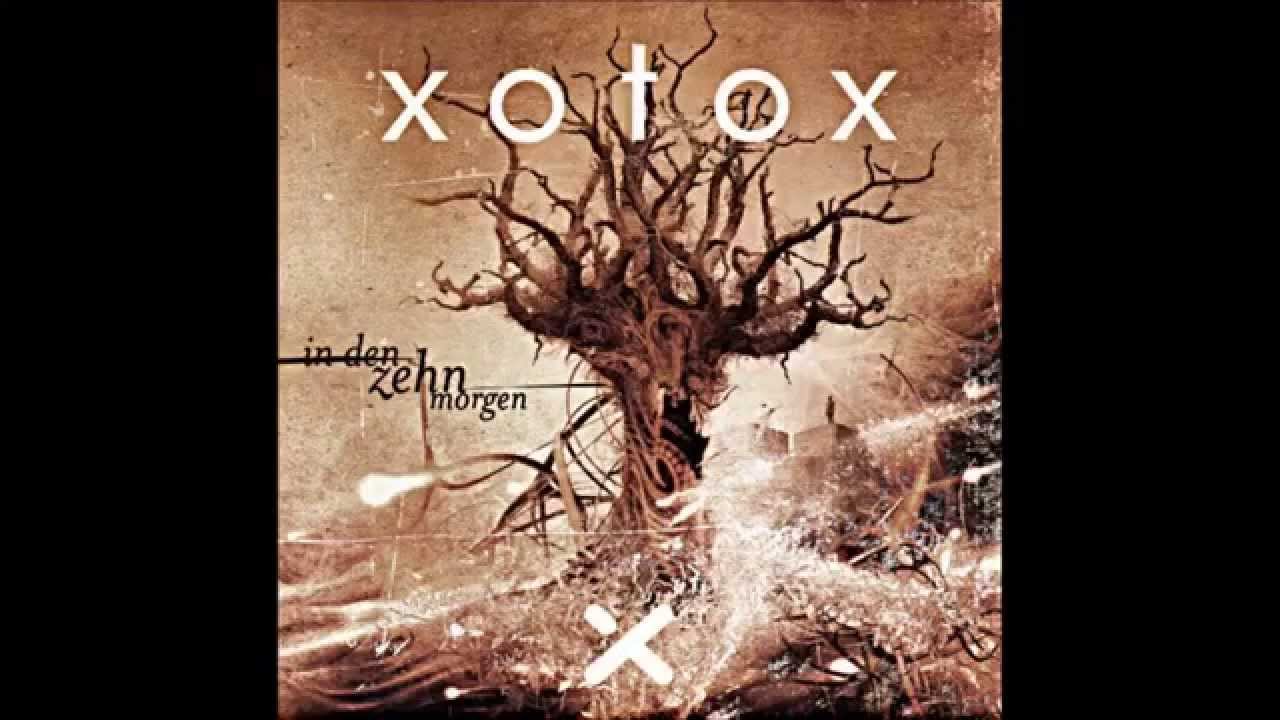 Xotox - Winterblut 3: Ewiges Eis - YouTube