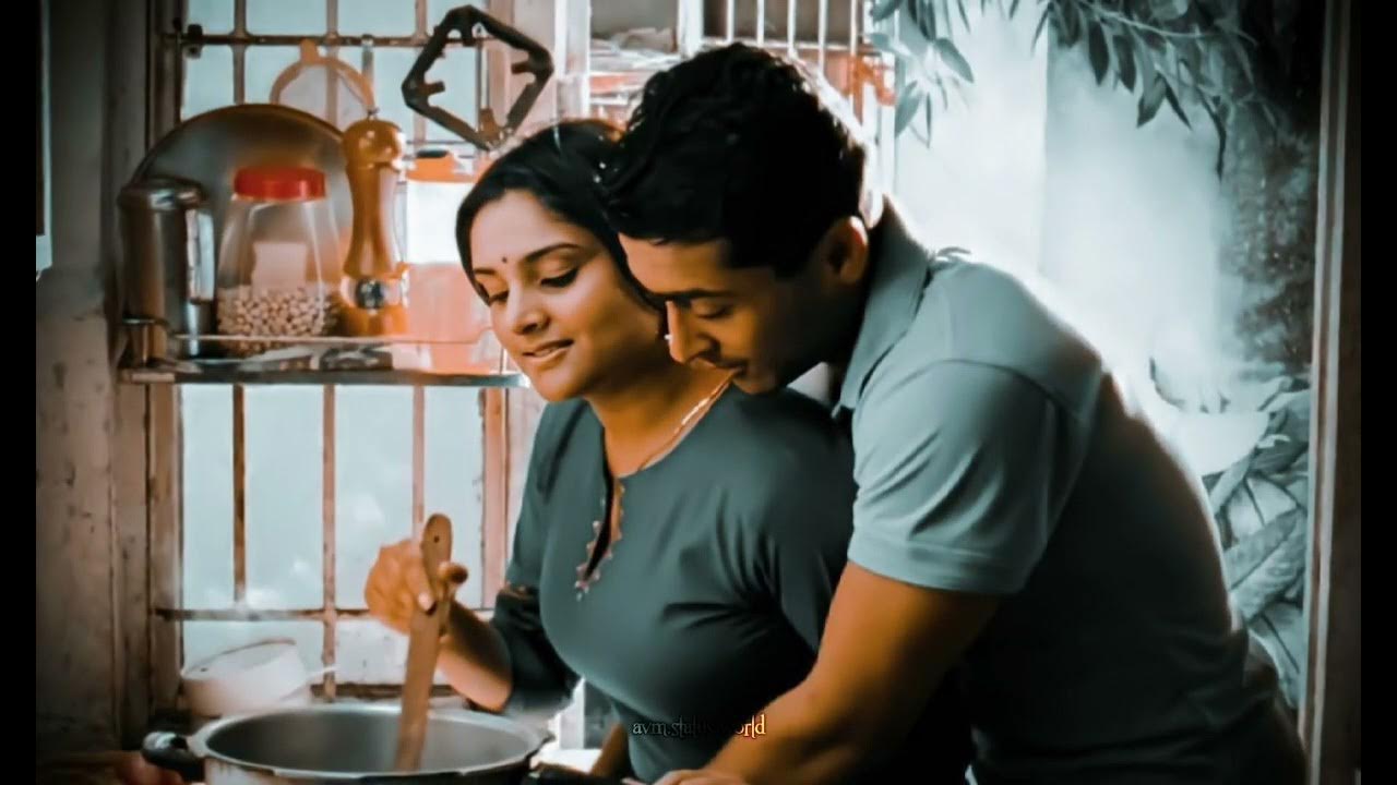 annal mele pani thuli song whatsapp status || #trending #alightmotion #tamil #shorts #romantic ...