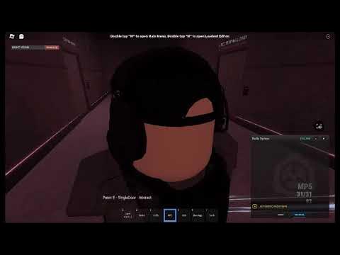 [REVAMP] Area-108 SCP 049 Outbreak (Chaos) - YouTube