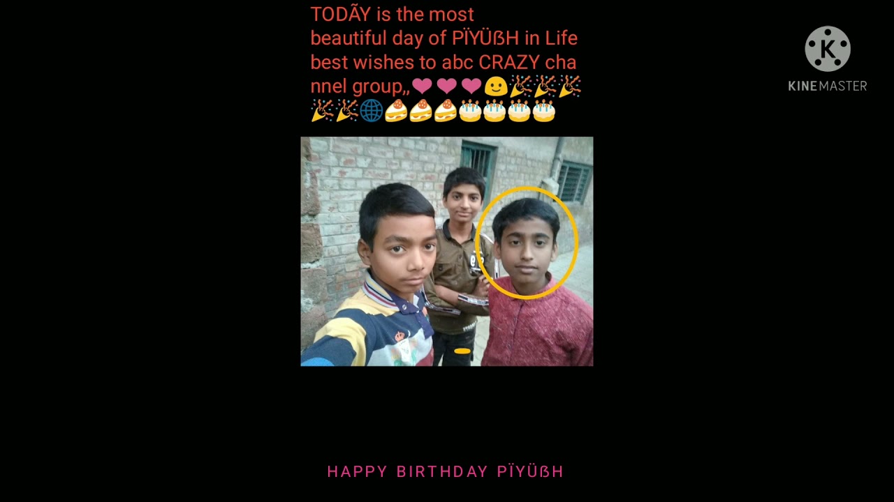 Have a great day .very very returns of the day. 🎉💟. - YouTube