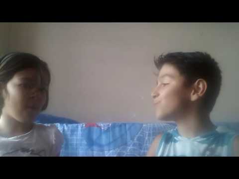 Ayak koklama  challenge 2