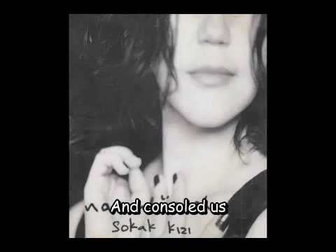 Nazan Öncel - A Bu Hayat (with English lyrics)