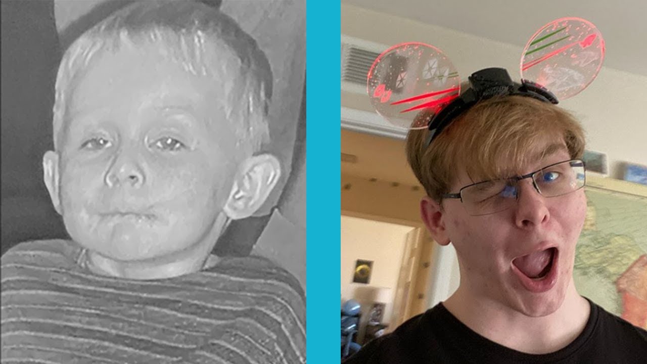 The entire History of CallMeCarson - YouTube