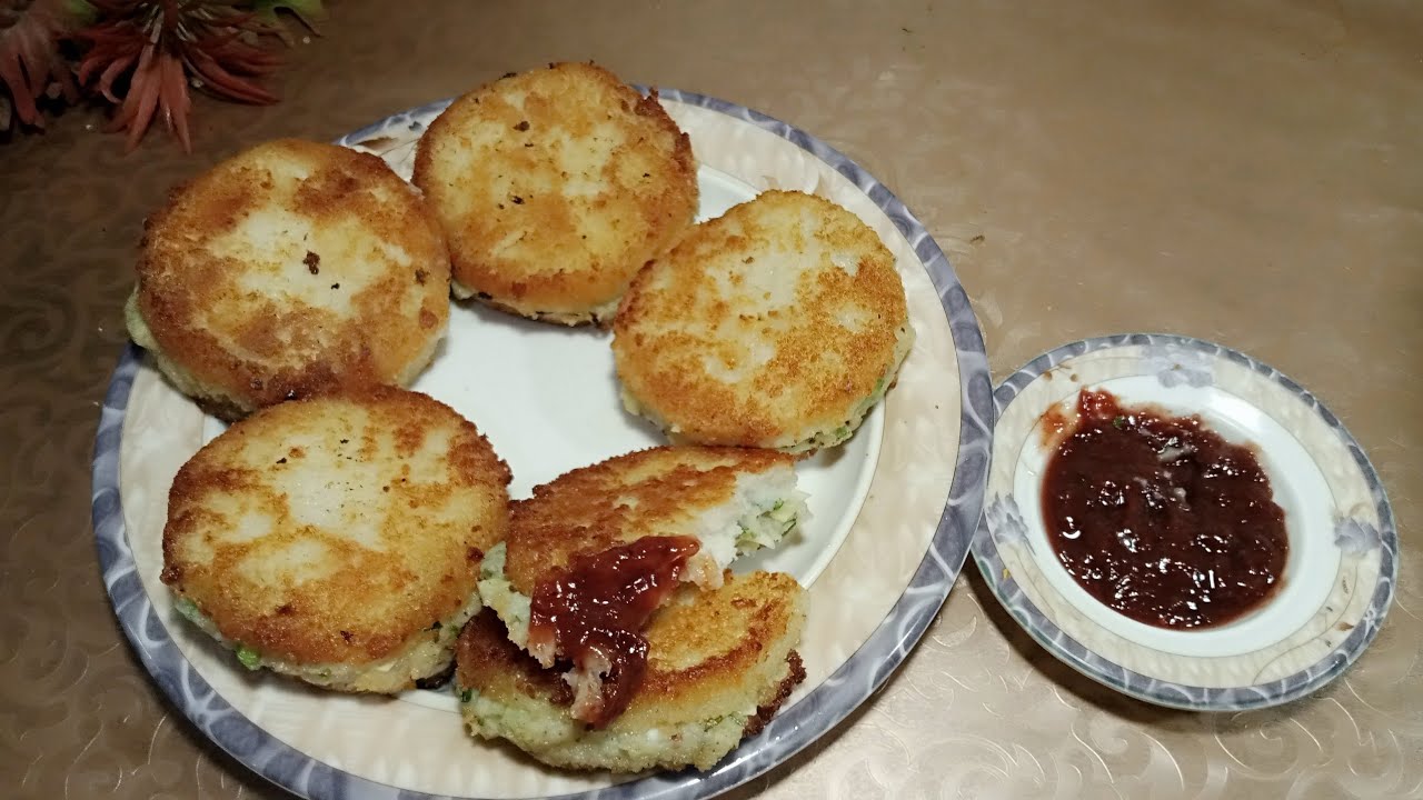 Bread and potato wheels | Iftar special recipe| bread and potato snacks ...