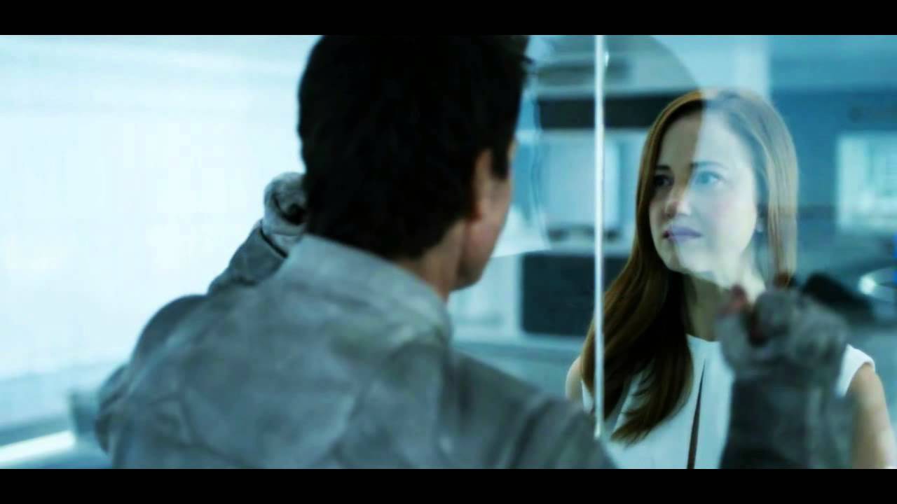 "Oblivion" & "Earth 2077" by M83 (Soundtrack) - YouTube