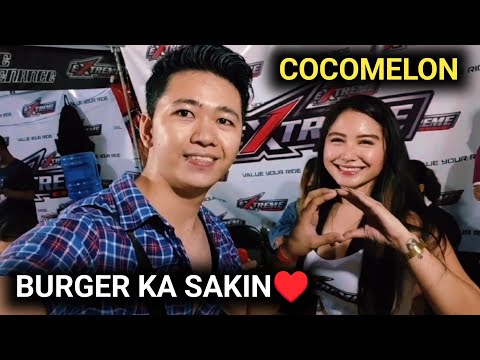 Trixie Lalaine Fabricante aka Cocomelon is in the house ♥️