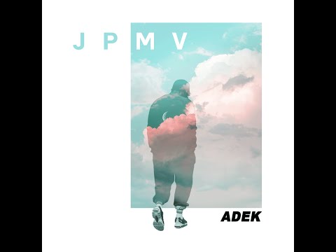 Adek - JPMV (Lyrics Video)