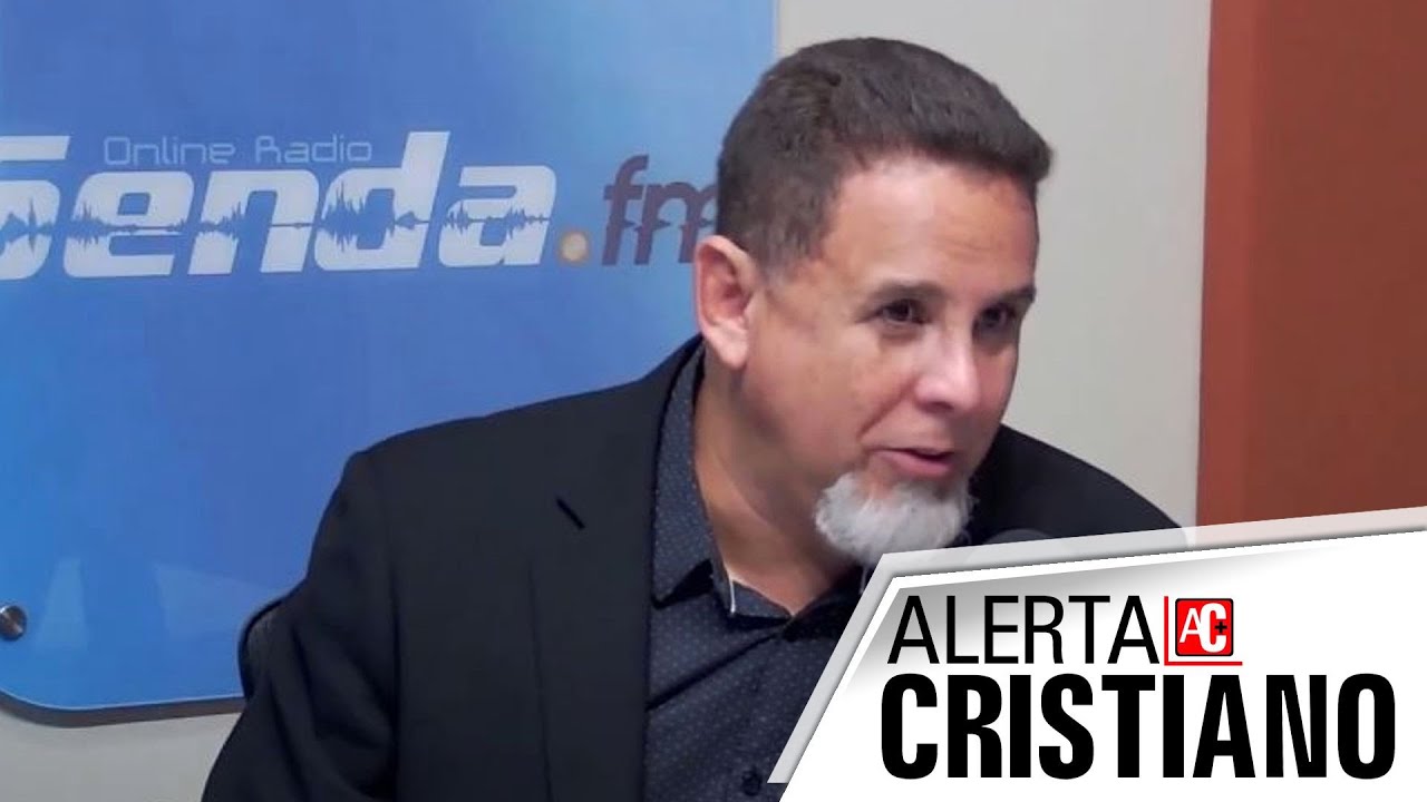 Alerta Cristiano | Invitado: Mario Rosario "Coalición Provida y Familia ...