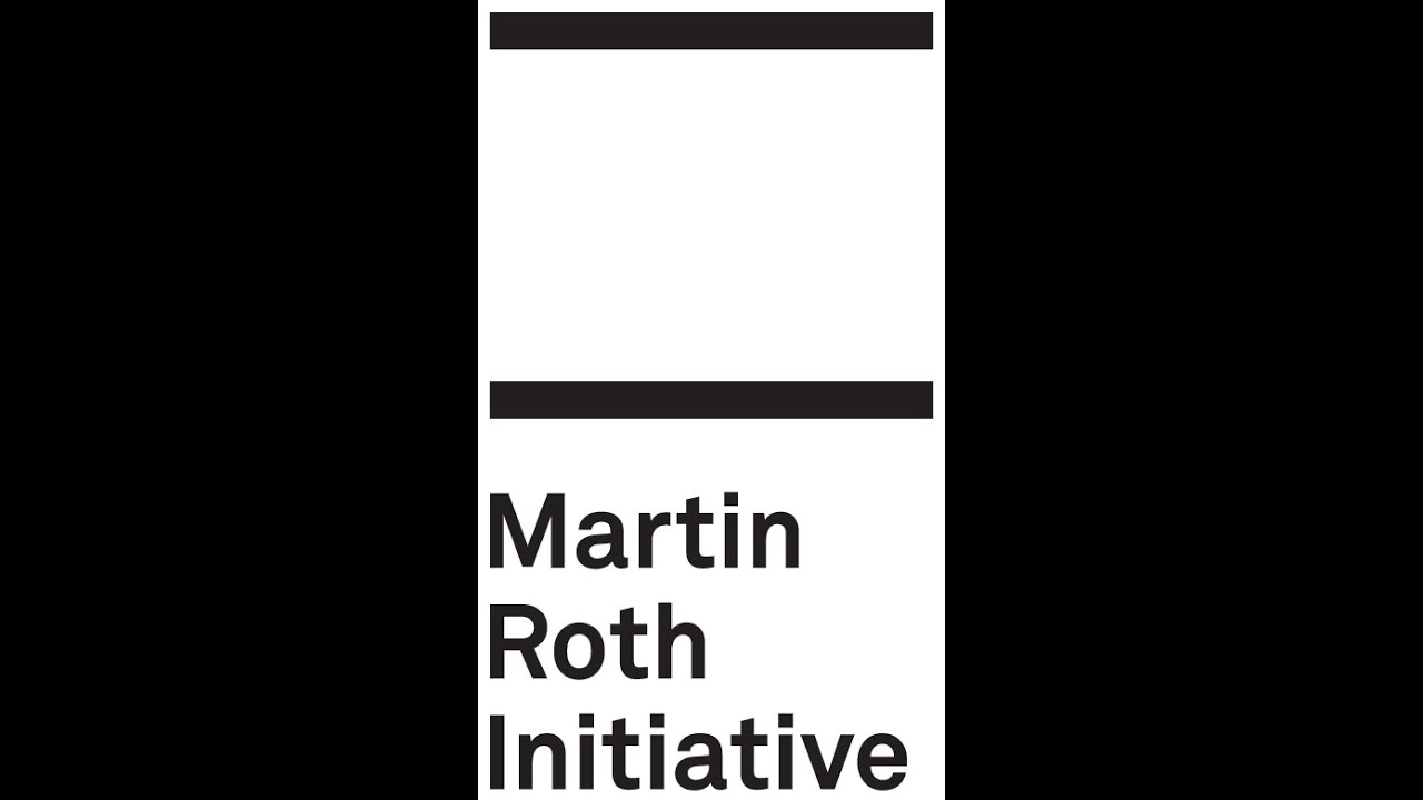 Martin Roth-Initiative - YouTube
