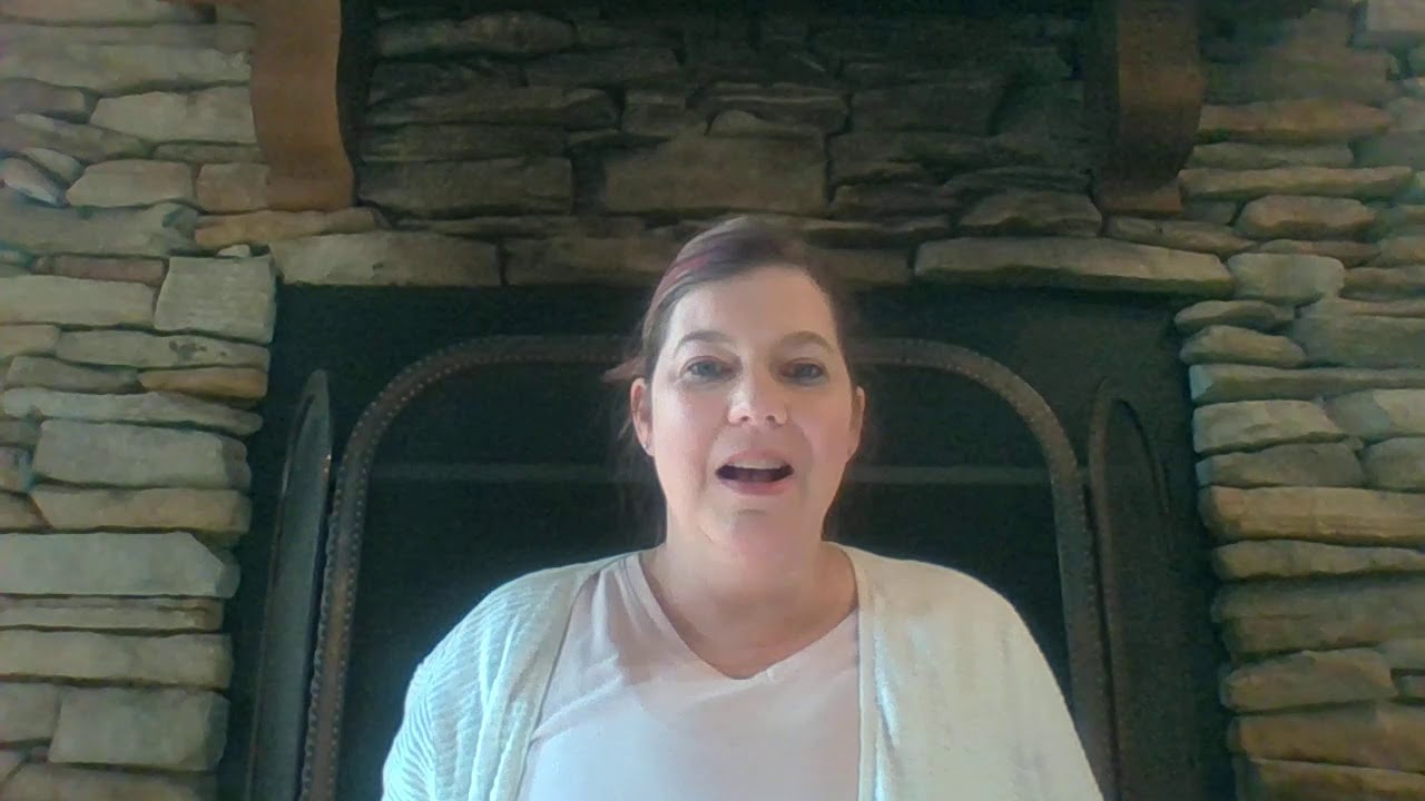 heggerty blue and green mon mar 30 week 26 mon - YouTube