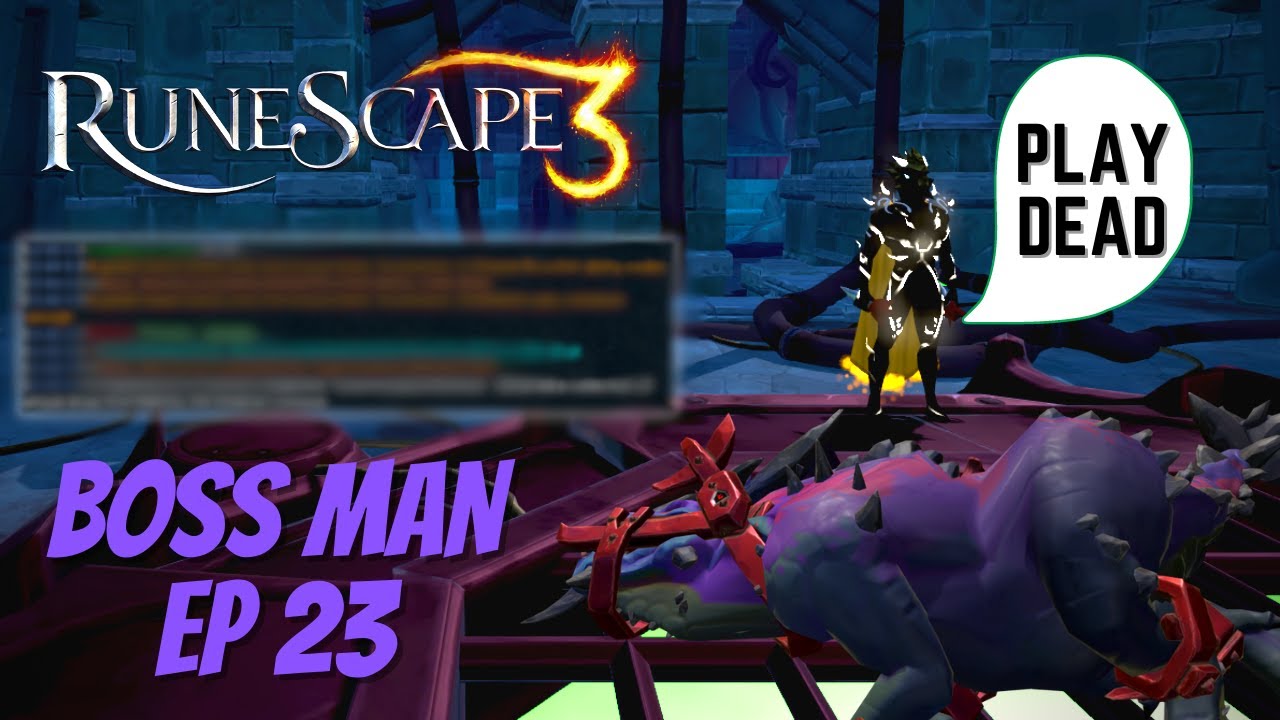 Boss Man (ep 23) - My Biggest Drop EVER.. the 1.4B GIVEAWAY - YouTube