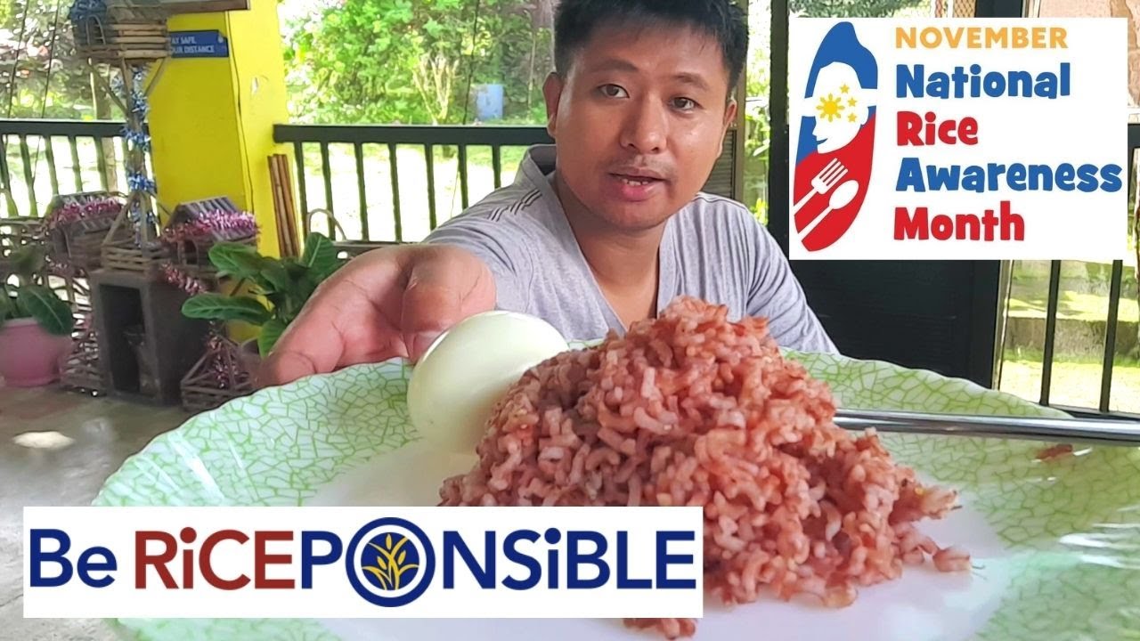 Be Riceponsible! Why You Should Eat Brown or Pigmented Rice | The ...