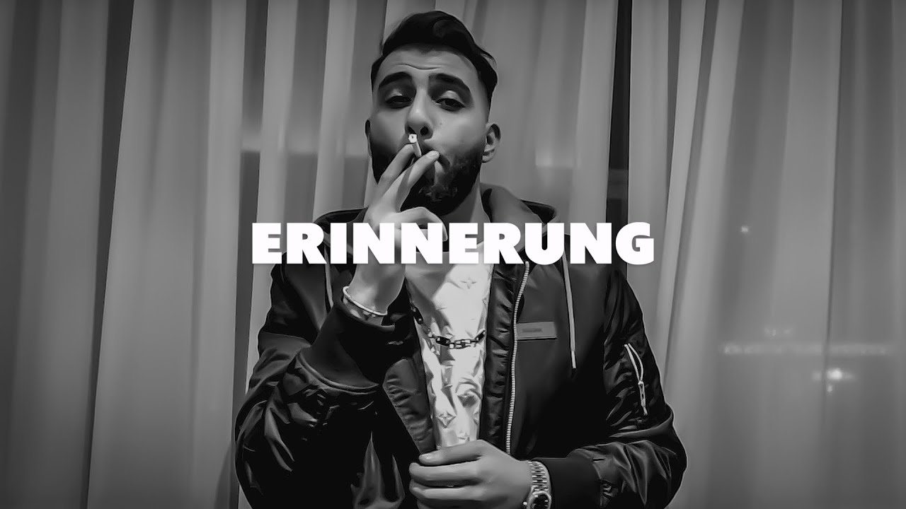 "ERINNERUNG" - Samra Type Beat Deep | Deep Piano Rap Beat (prod ...