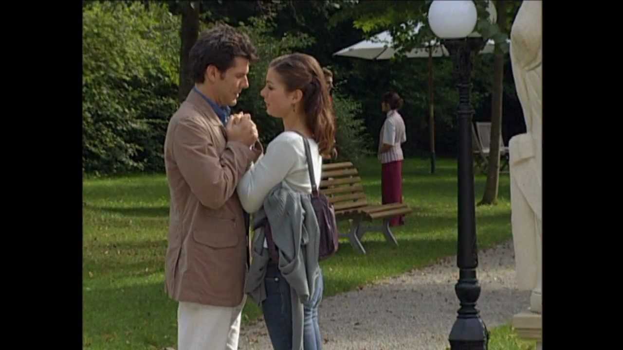tempesta d'amore speciale dvd laura e alexander parte 7 - YouTube