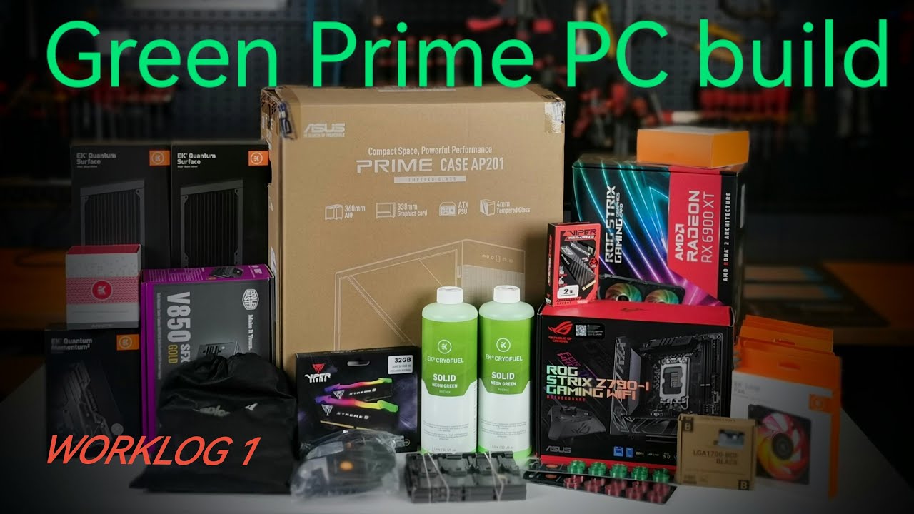 GP project (worklog 1) - YouTube