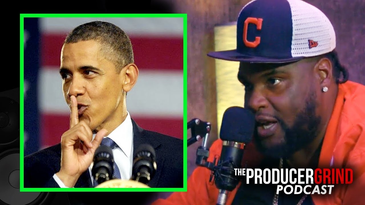 HONORABLE CNOTE shares Sound Design Gems💎💎💎 - YouTube